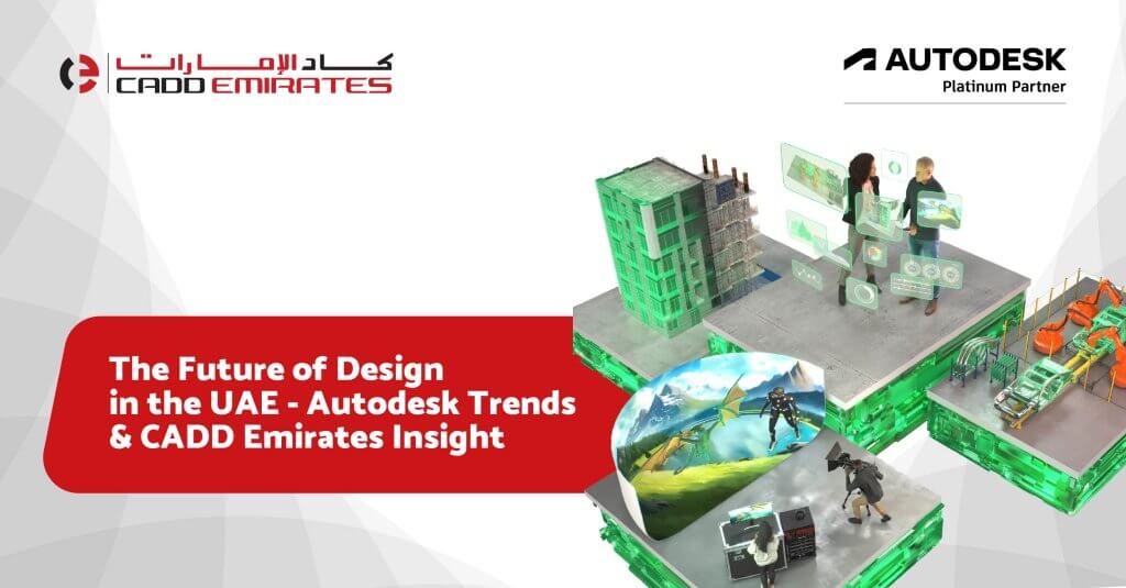 AutoCAD - CADD Emirates