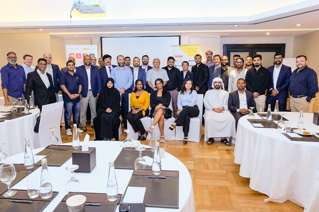BIM Solutions - CADD Emirates